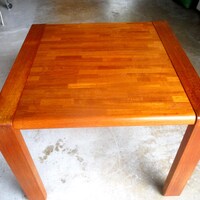 Paul Mccobb Dining Table With 4 Chairs - Mid Century Modern - Vintage ...