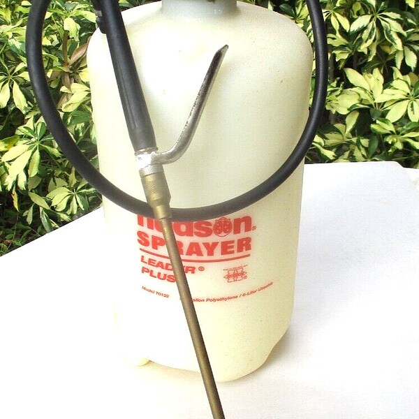 Hudson Sprayer - Etsy