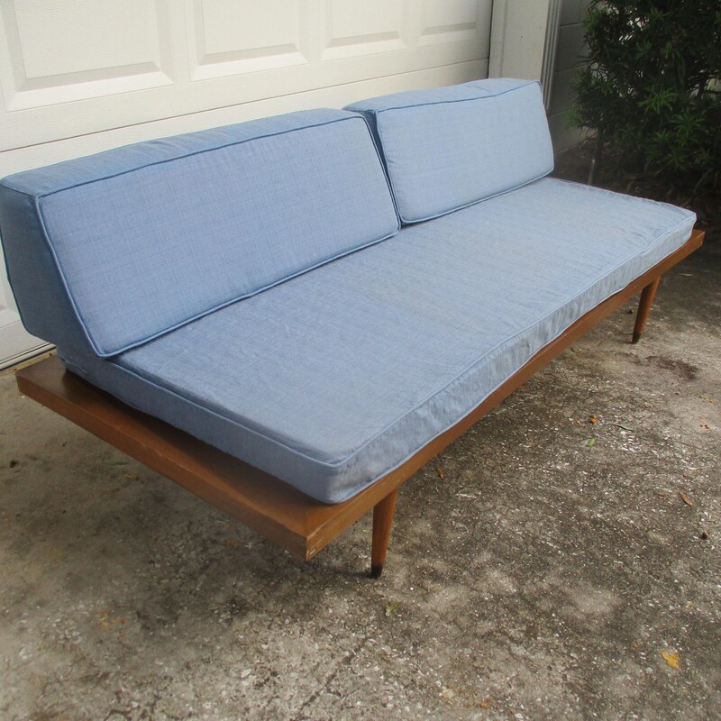 Platform Sofa - Etsy