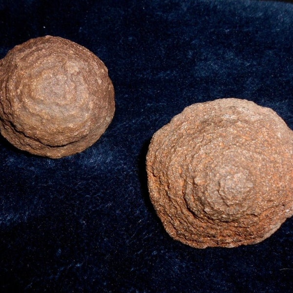 Moqui Marbles - Etsy