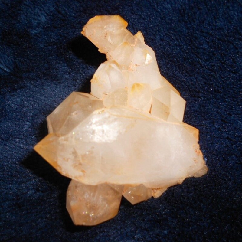 California Quartz - Etsy