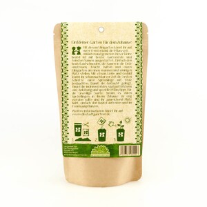 Mini Garden Chive miro Complete Growing Kit for Fresh Wild Chive ...