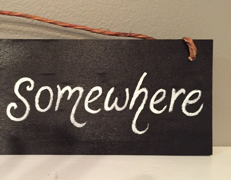 Sign Made From Recycled Wine Corks - "it's 5 O'clock Somewhere" - Etsy