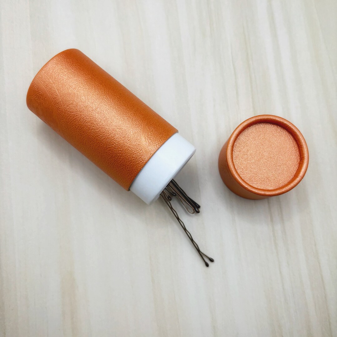 Bobby Pin Holder - Eco Friendly Gifts Cheap Stocking Stuffer - Purse ...