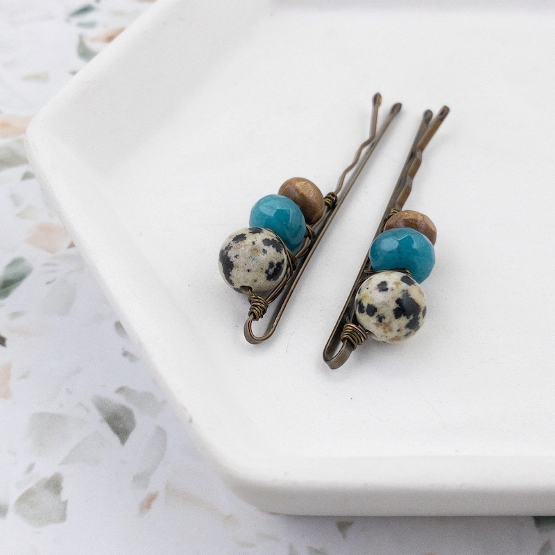 Little Girls Hair Pins - Etsy