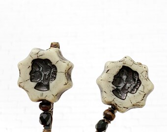 Victorian Hair Pins - Etsy