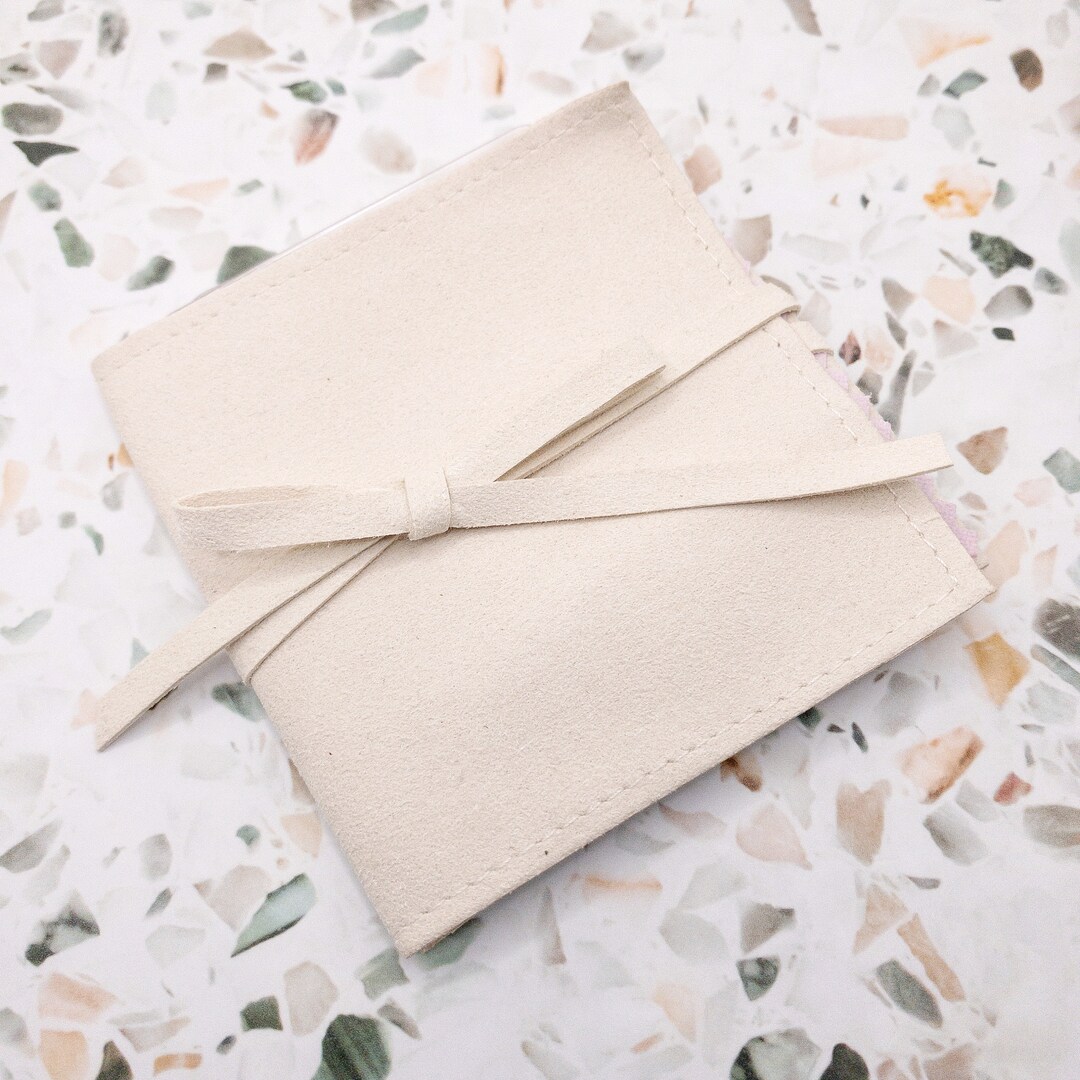 Bobby Pin Jewelry Pouch Travel Accessories - Stocking Stuffers for Wife ...