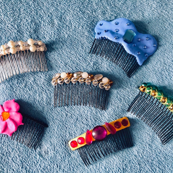 Decorative Hair - Etsy