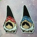Cholo Gnome Patch - Etsy