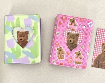 Cute Photo Album - Etsy