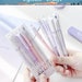 5pcs/set Highlighter Pen,candy Color Pen Set,kawaii Marker Pen,gel Pen ...