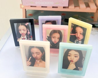 Kpop Card Frame - Etsy