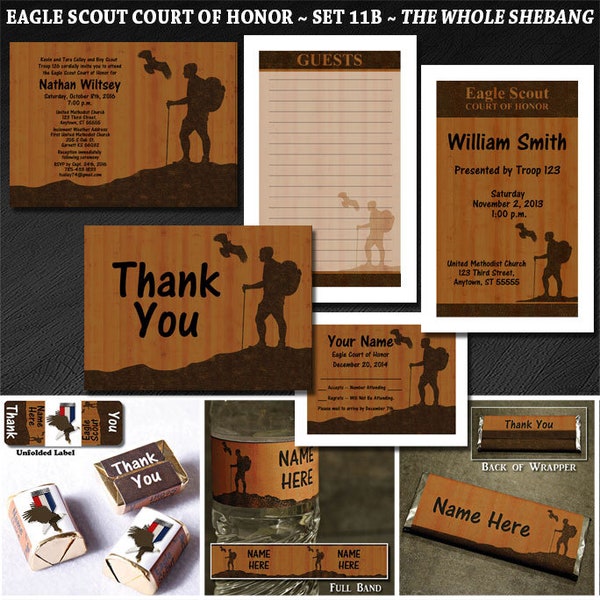 Eagle Scout - Etsy