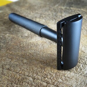 Colorful Safety Razors, Zero Waste, Unisex, Plastic Free, Sustainable ...