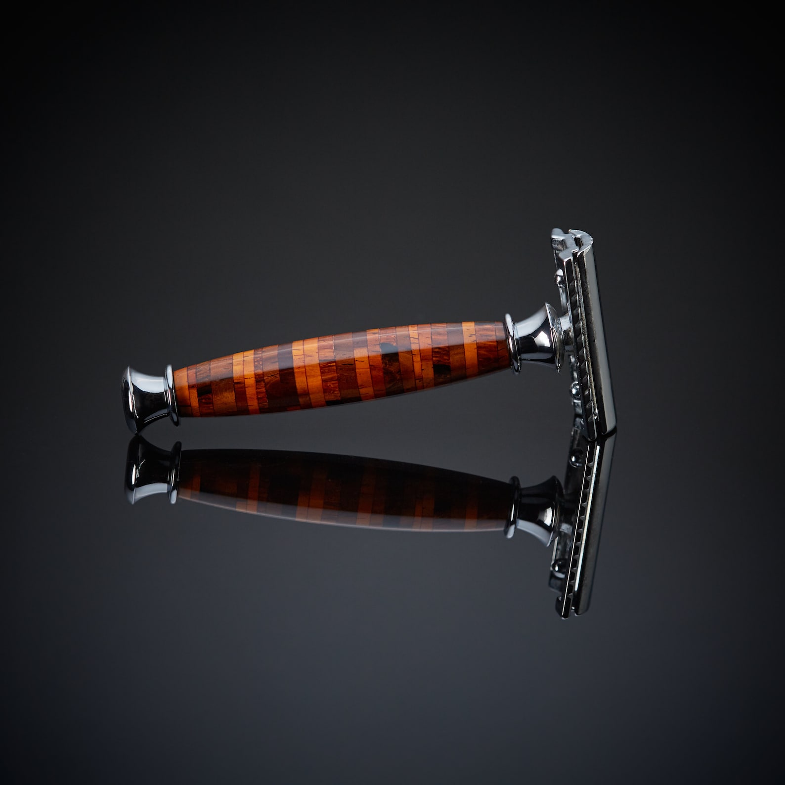 Zero Waste Double Edge Safety Razor for Traditional Wet - Etsy