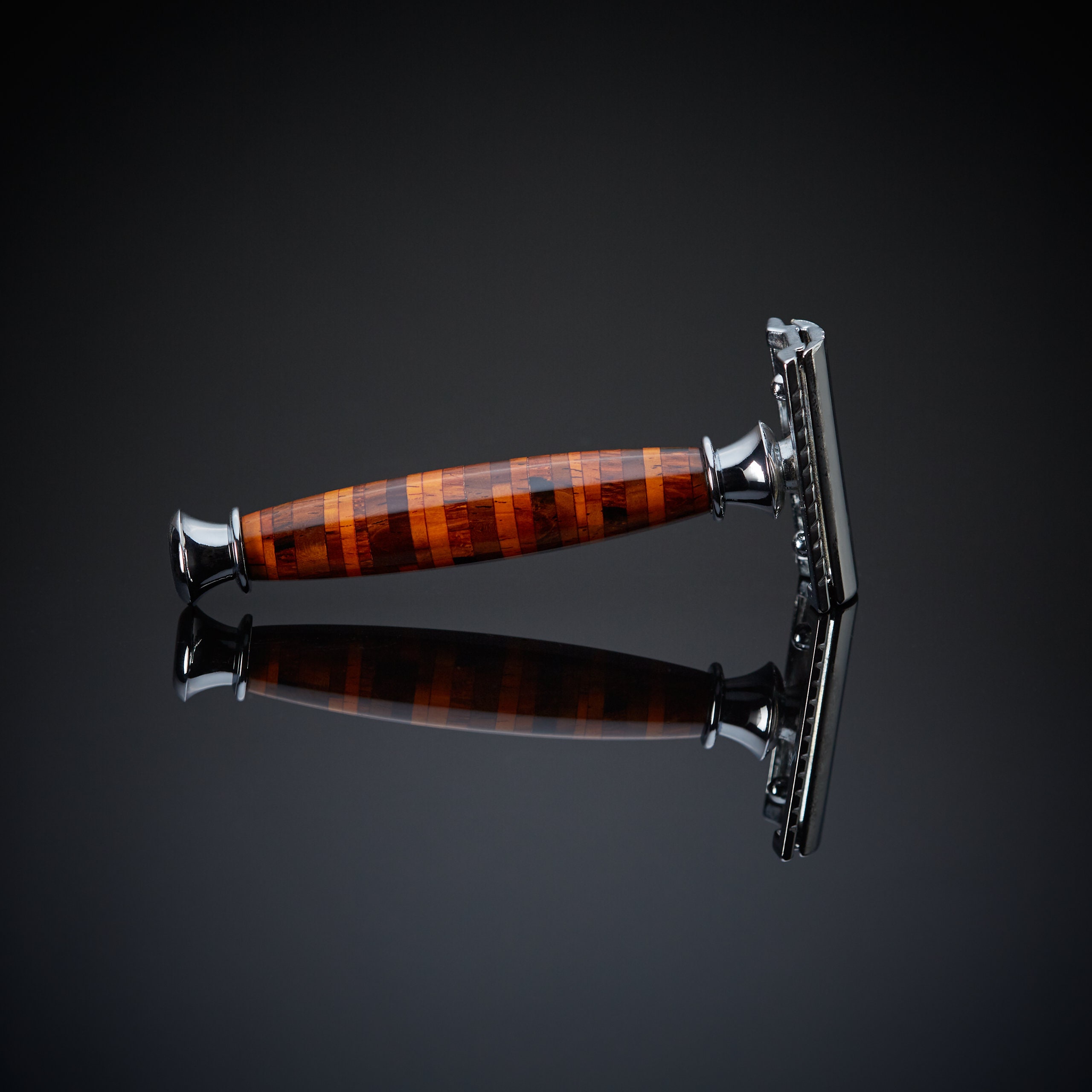 Zero Waste Double Edge Safety Razor for Traditional Wet Shaving - Etsy