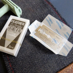 Colorful Safety Razors, Zero Waste, Unisex, Plastic Free, Sustainable ...