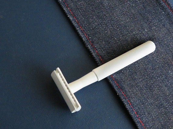 Safety Razor Zero Waste Unisex Plastic Free | Etsy