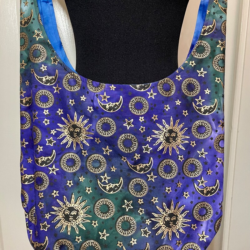 Batik Bag - Etsy