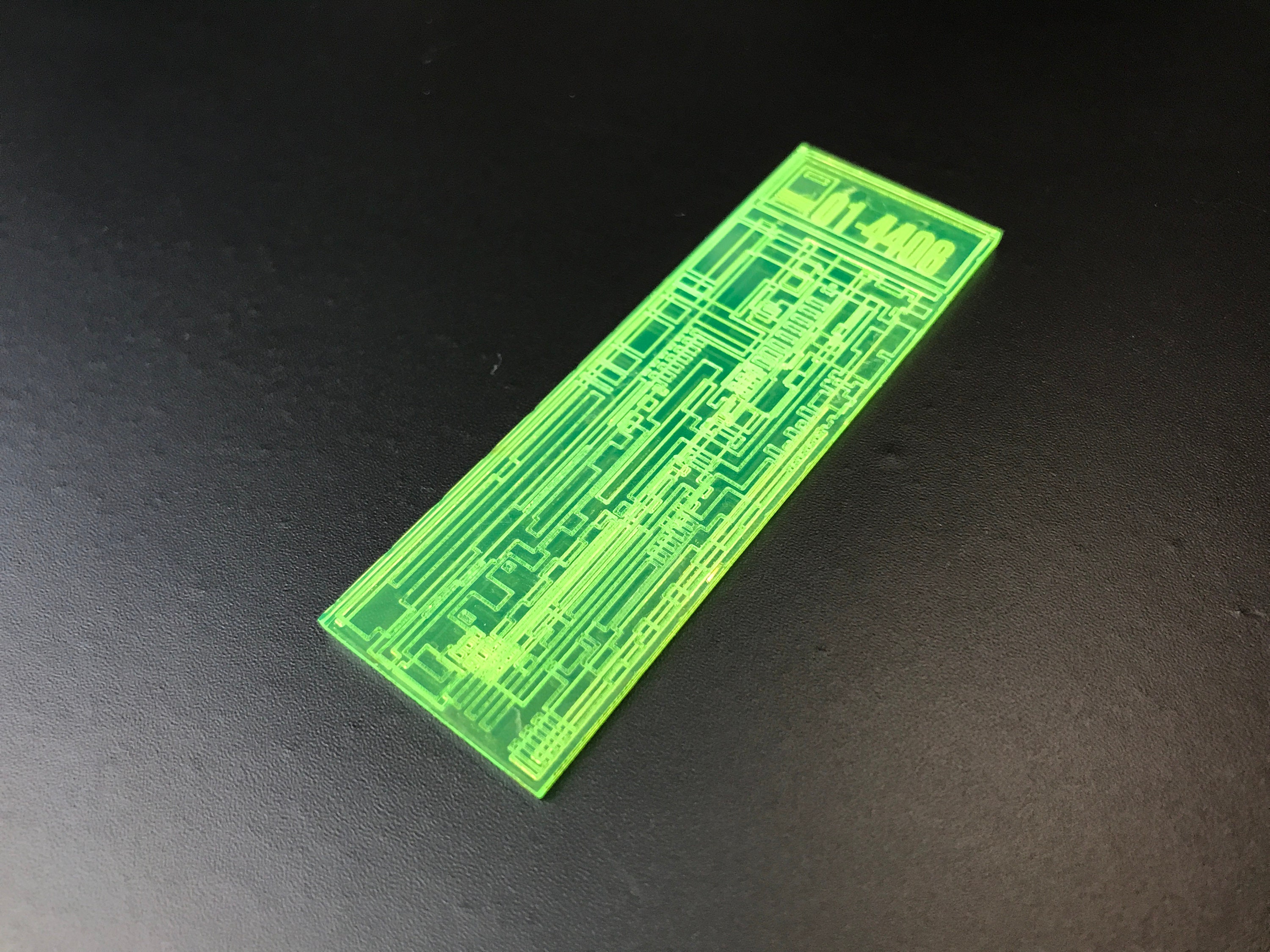 Isolinear Chip Set - Etsy