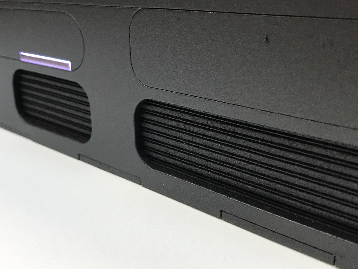 Isolinear Chip Big Box Matrix Module - Etsy