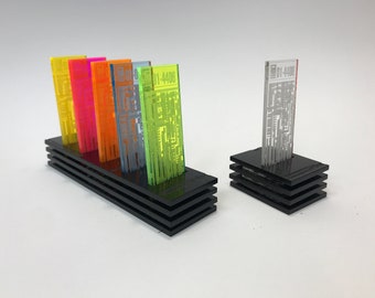 USB Isolinear Chip Puck Base - Etsy