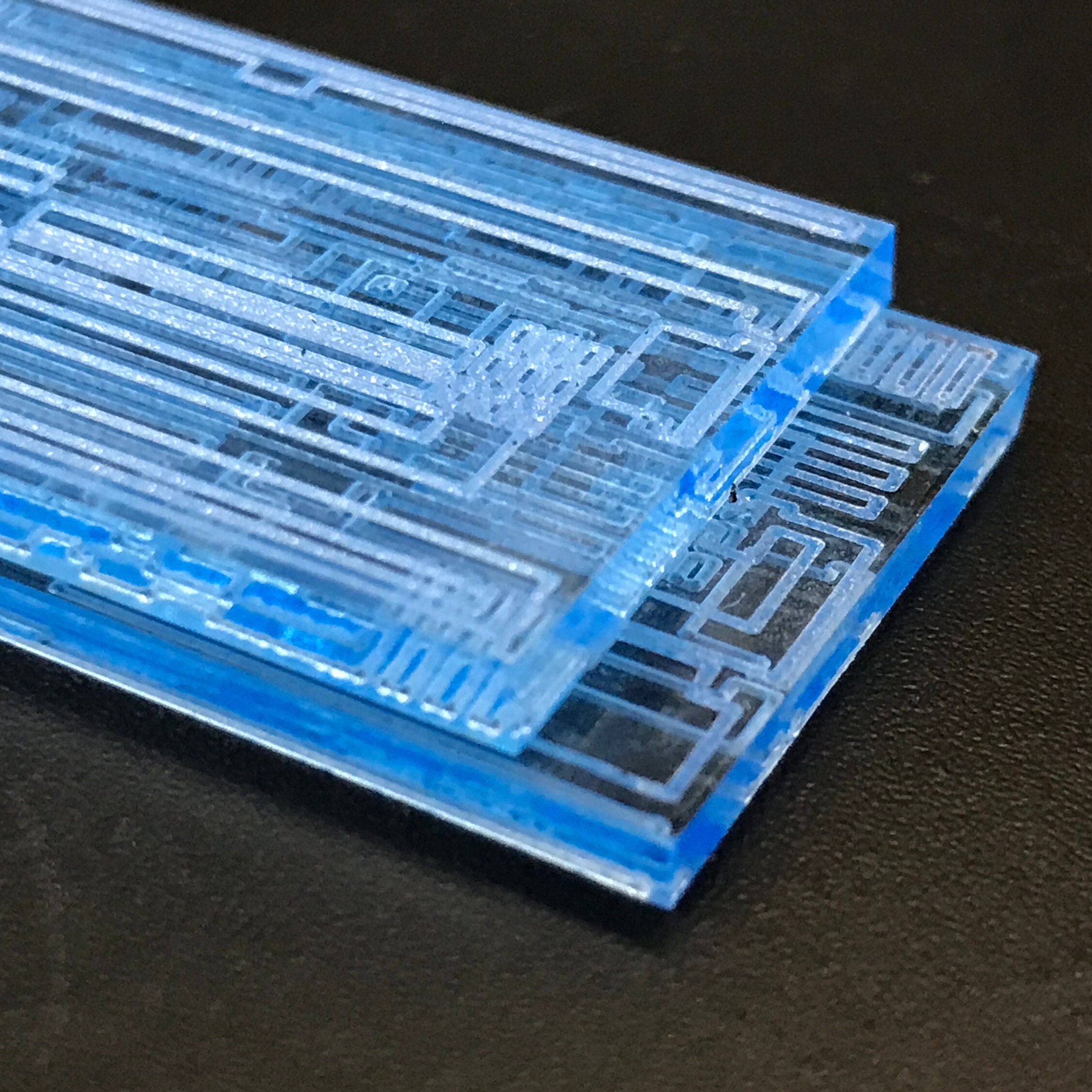 Isolinear Chip Set - Etsy