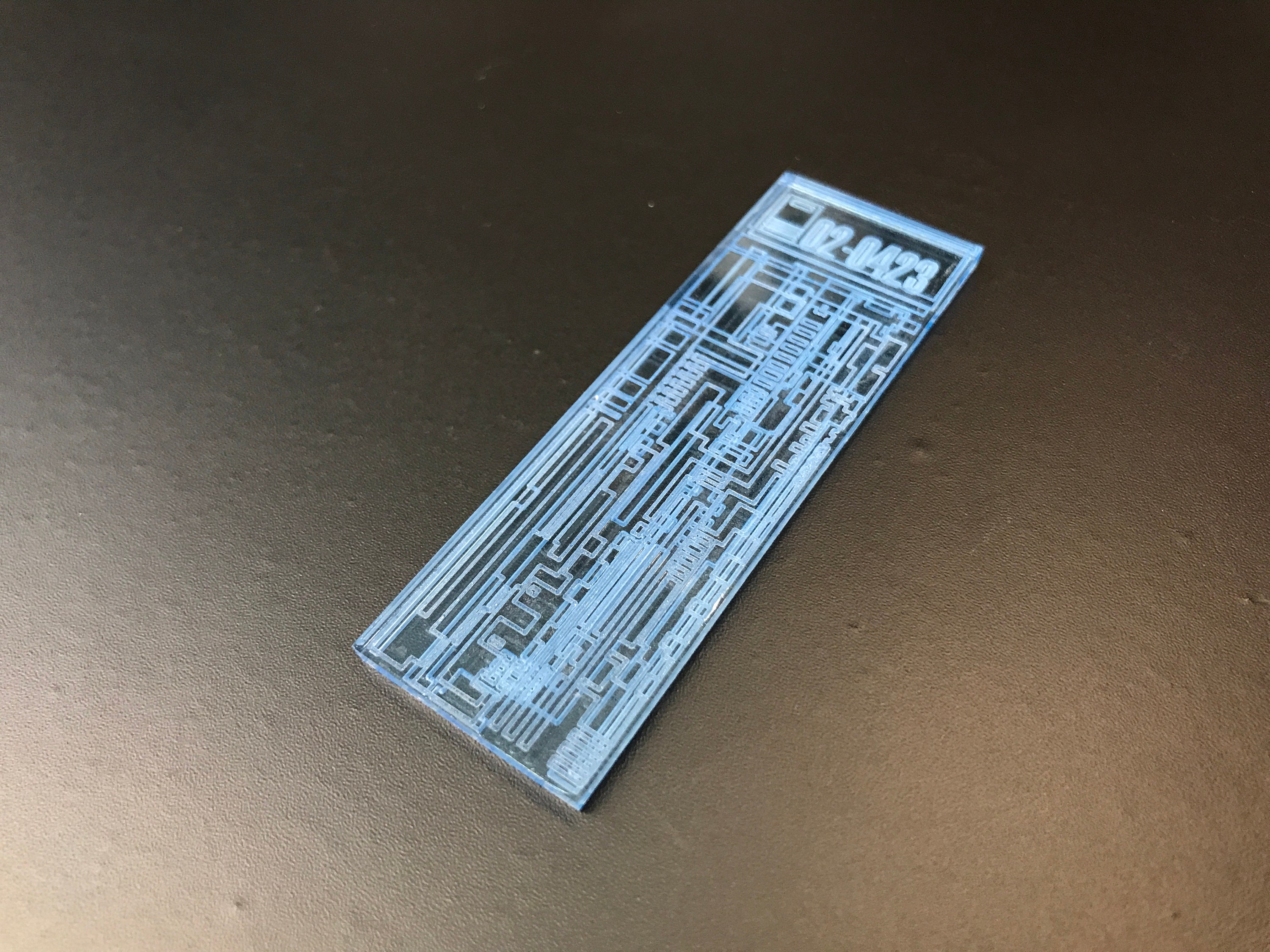 Isolinear Chip Set - Etsy