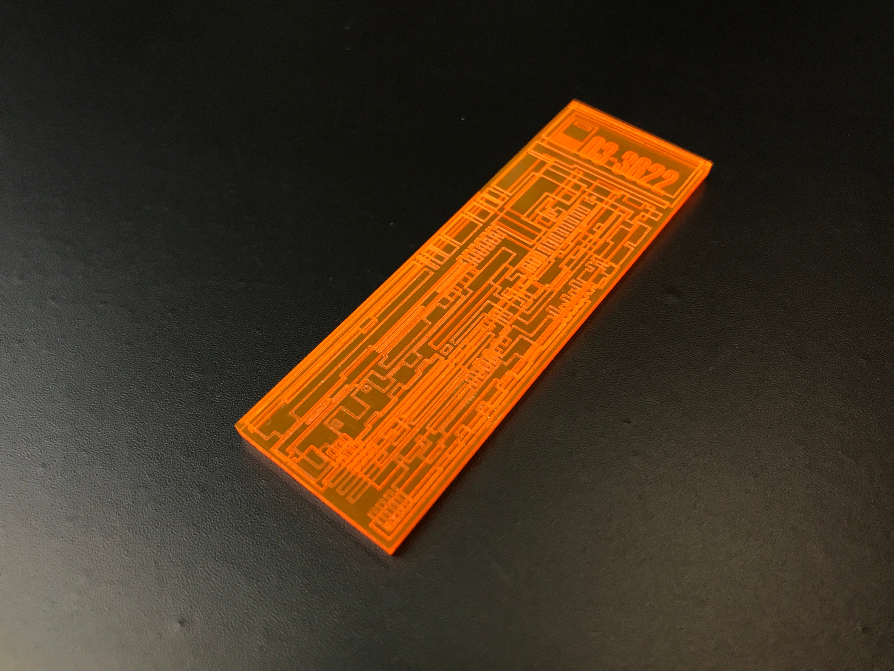 Isolinear Chip Set - Etsy