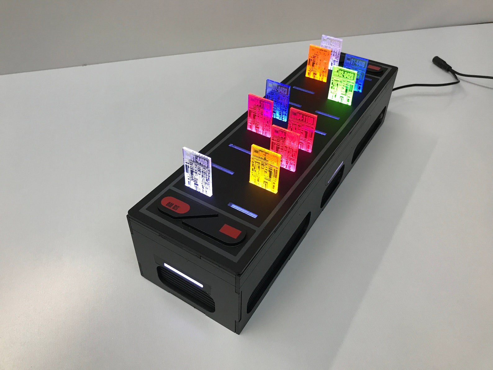 Isolinear Chip Big Box Matrix Module - Etsy