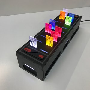 Isolinear Chip Big Box Matrix Module - Etsy