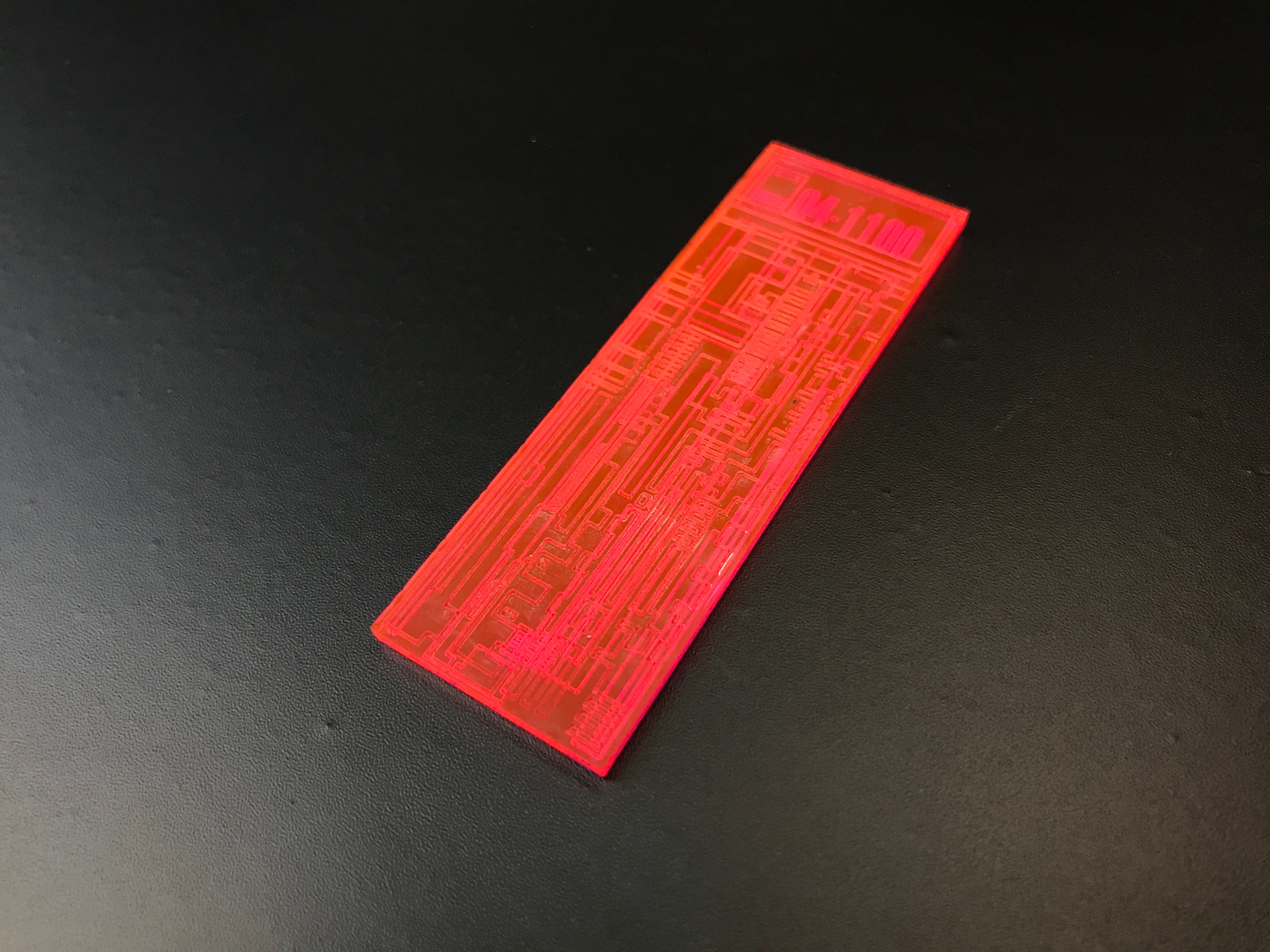 Isolinear Chip Set - Etsy