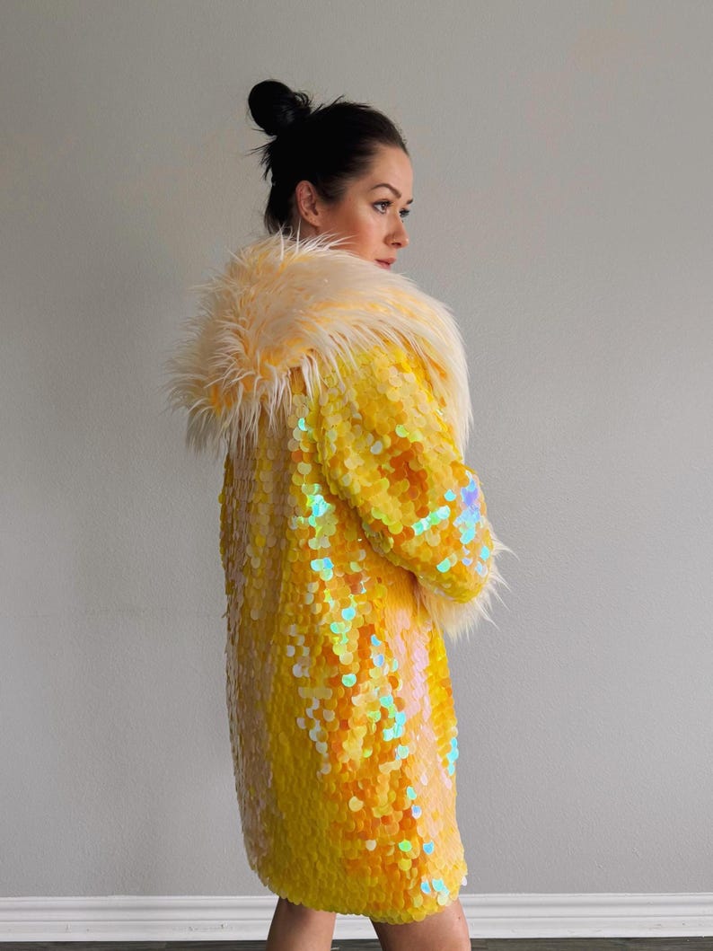 Big Bird Jacket - Etsy