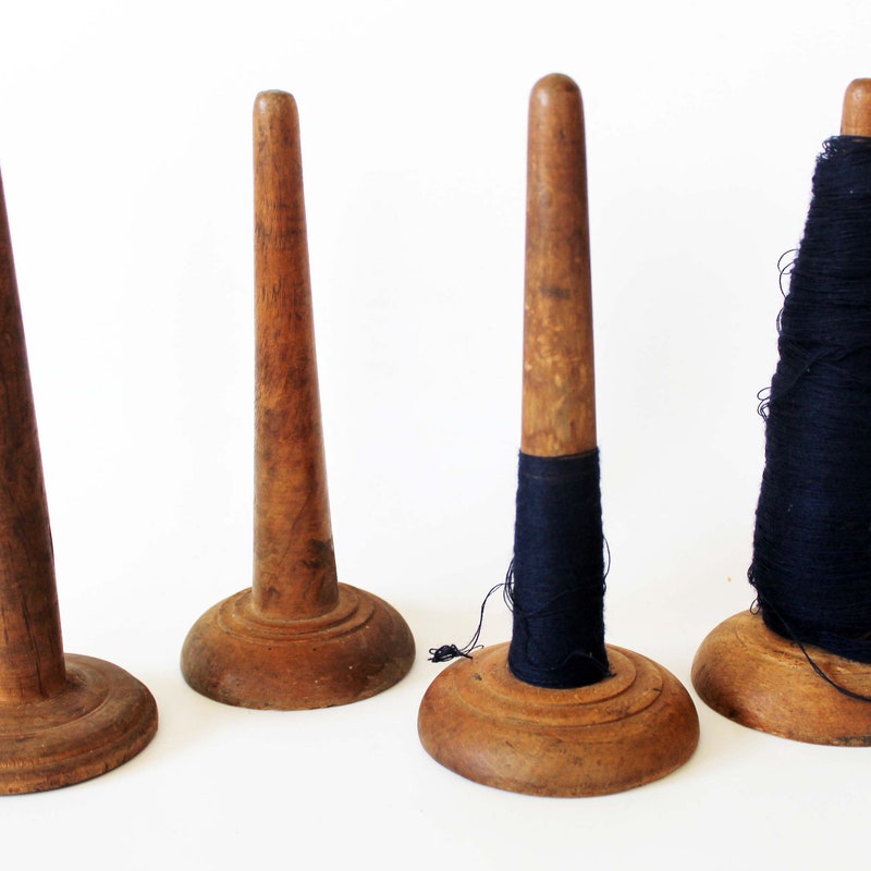 Knitting Spool - Etsy