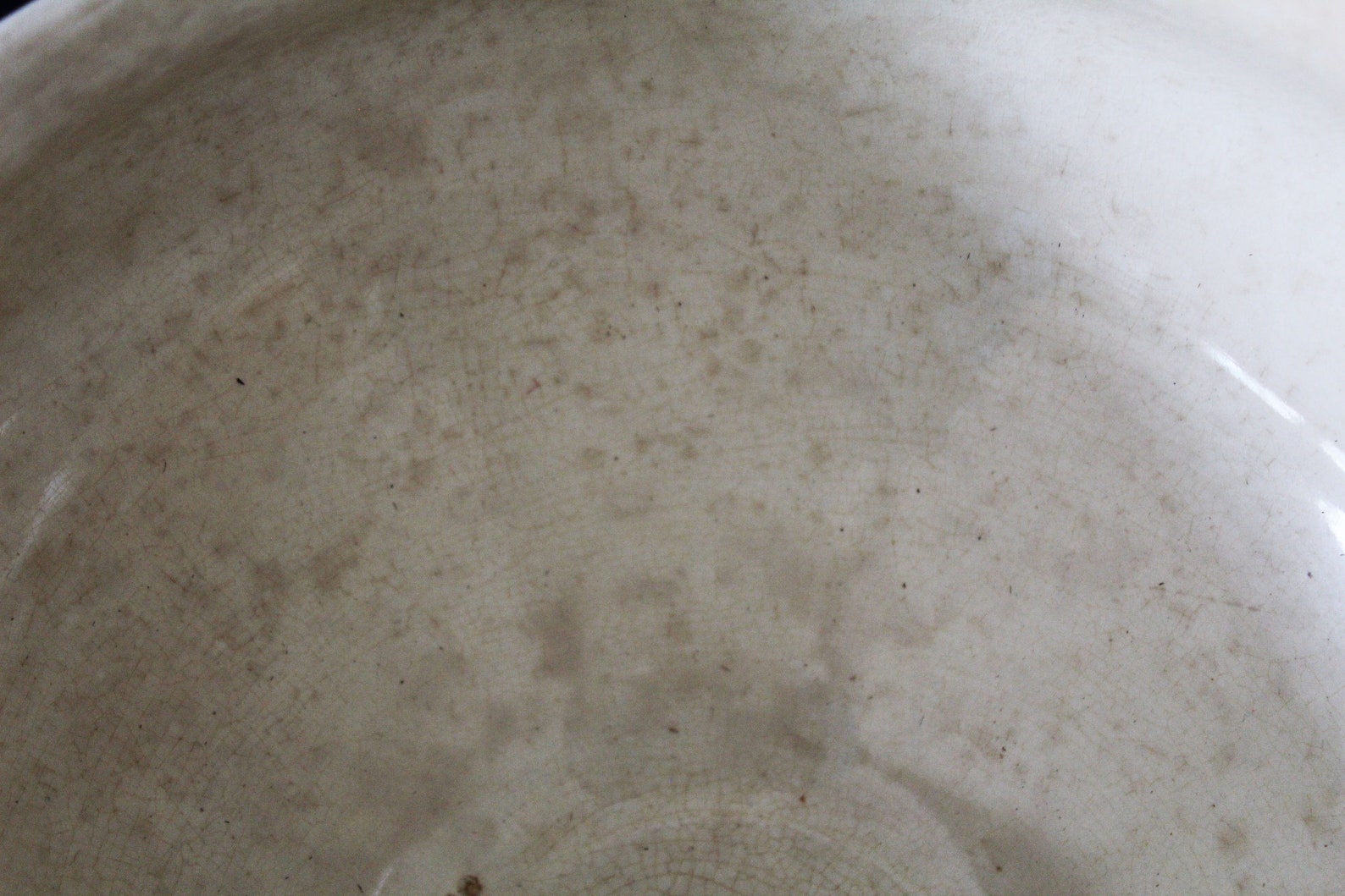 Large Antique Ceramic Petrus Regout Soup Bowl Tureen Serving - Etsy