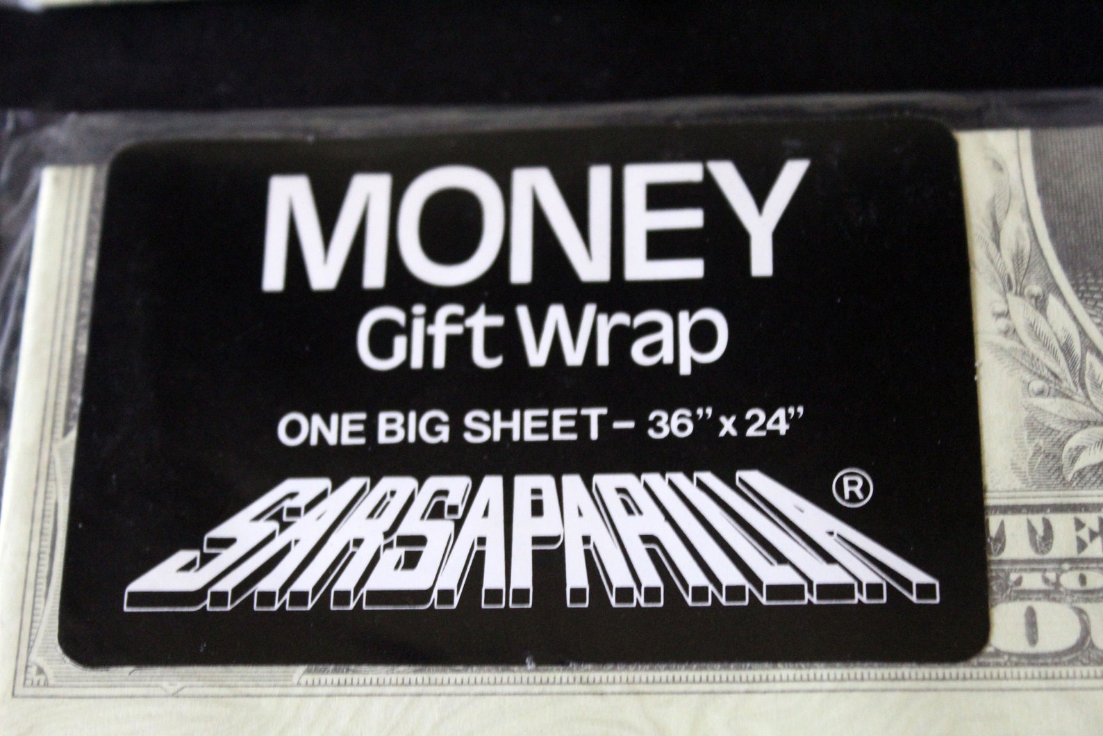 Vintage Money Wrapping Paper Money Gift Wrap Money Paper - Etsy