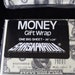Vintage Money Wrapping Paper, Money Gift Wrap, Money Paper, USD Dollars ...