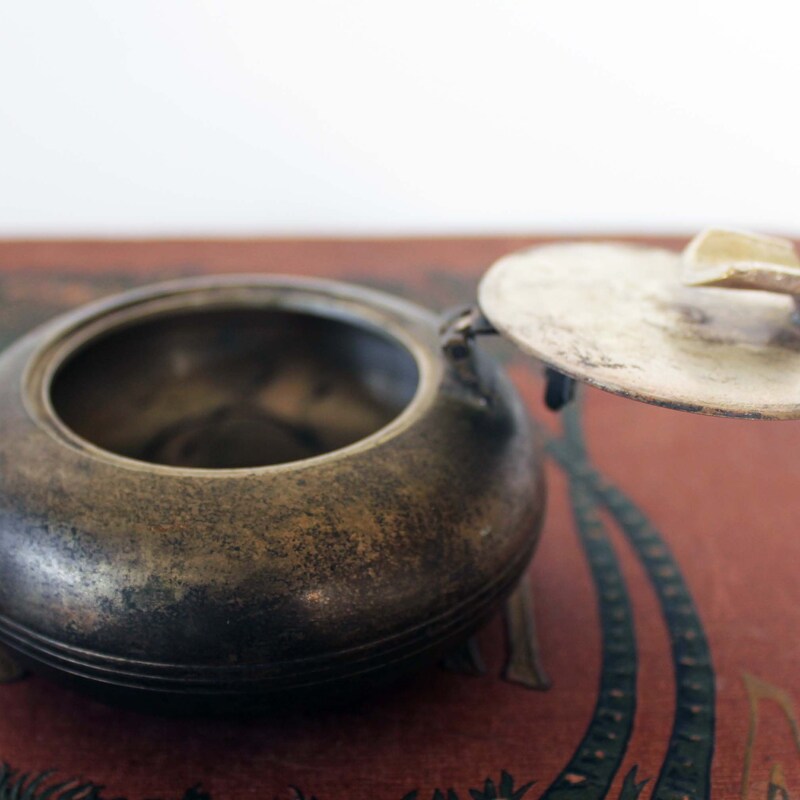 Personal Ashtray - Etsy