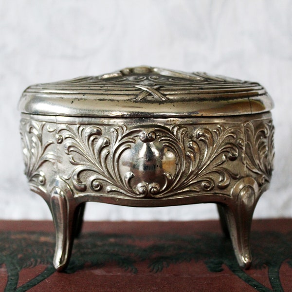 Rococo Jewelry - Etsy