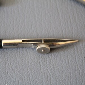 Vintage Kandidat Drafting Precision Drawing Set, Engineering, Compass ...