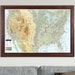 Personalized Pilot's USA VFR Map Aviator's Map - Etsy