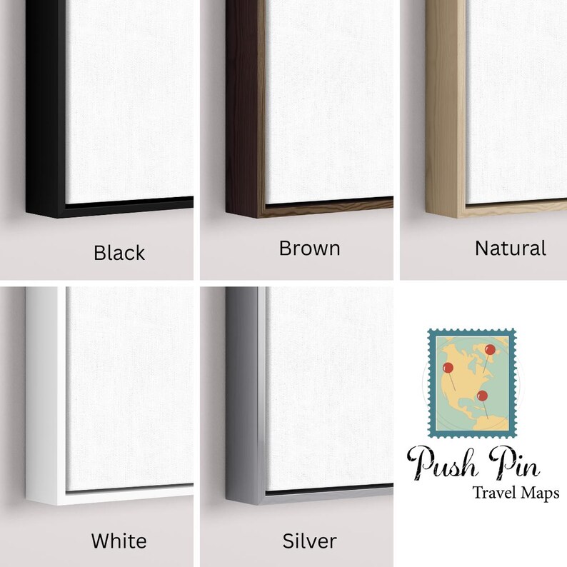 Baseball Ballparks Bucket List Tracker - Free Personalization! - Pin ...