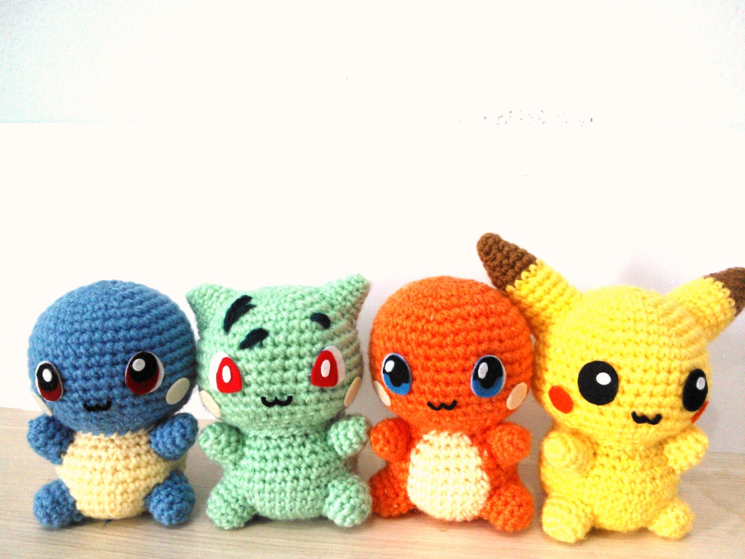 AMIGURUMI CHARMANDER - PDF Pattern Instant Download - Etsy Canada