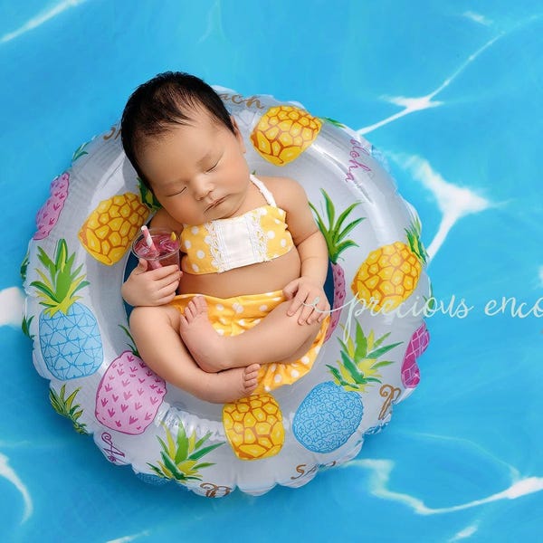 Itsy Bitsy Swimsuit Etsy 9151