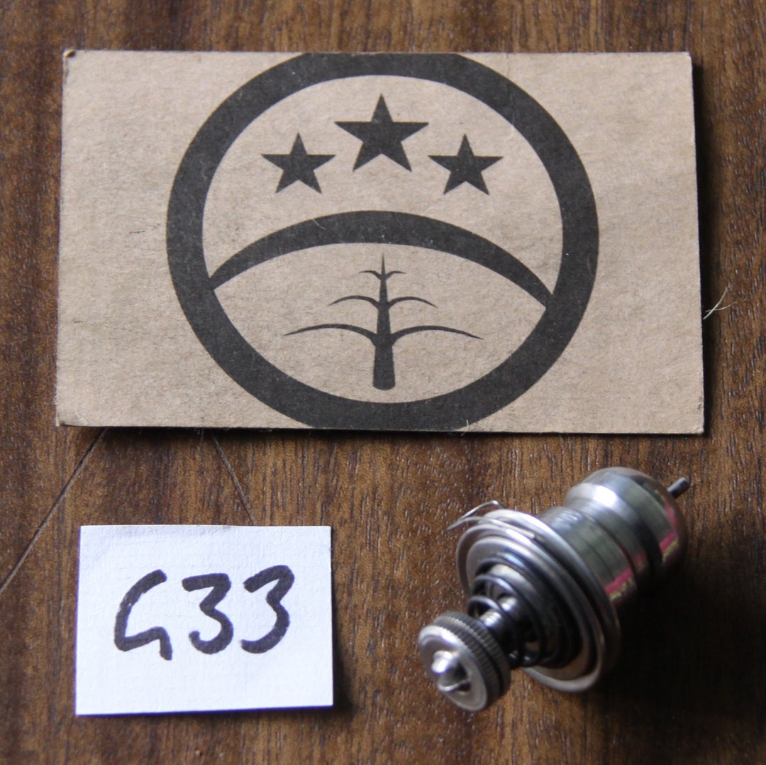 Singer Sewing Machine Upper Thread Tension Assembly for 99K or 66K ...