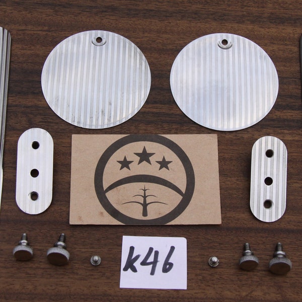 Striated Cover Plate - Etsy