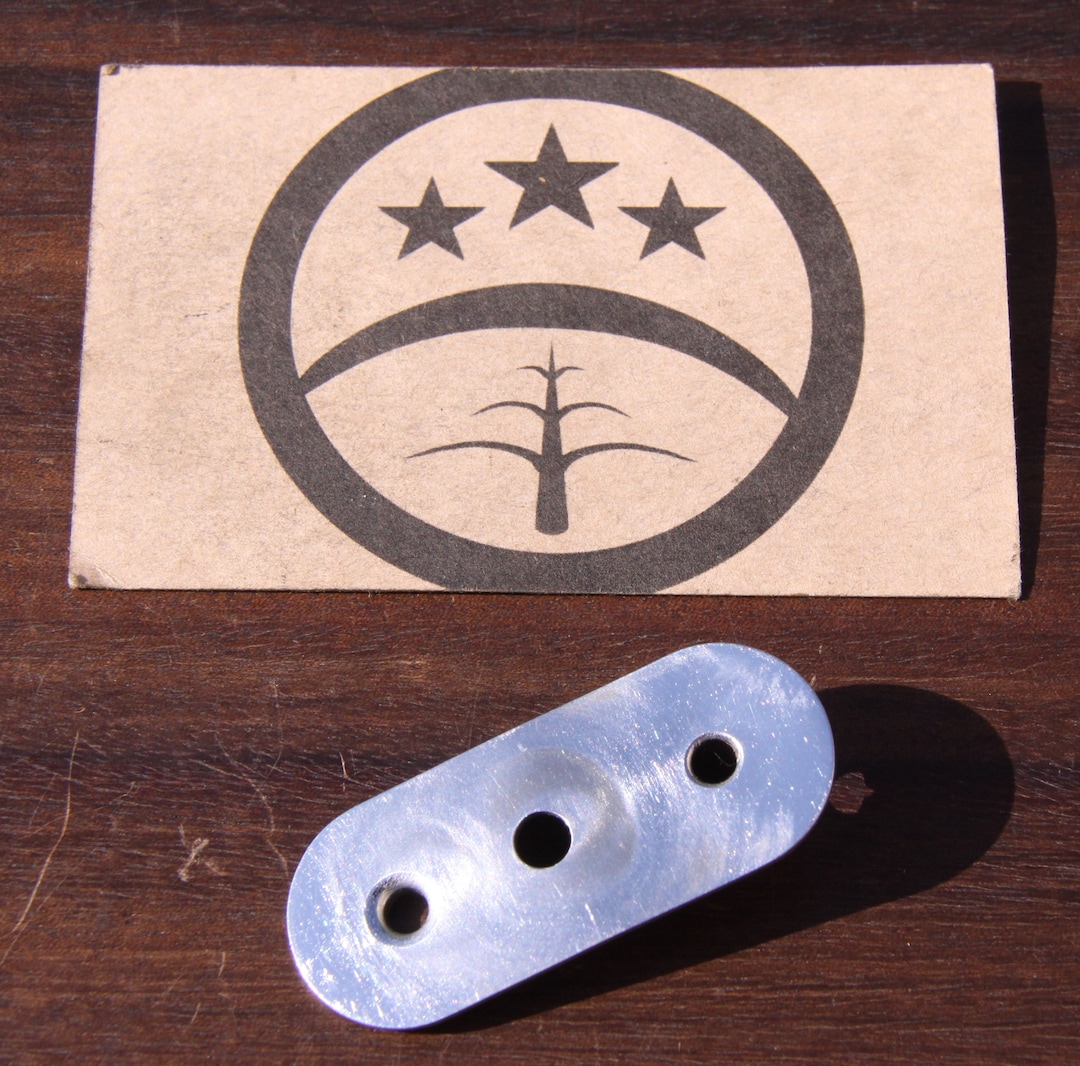 Singer Sewing Machine 201K MK1 Top Cover / Spool Pin Plate - Nice ...