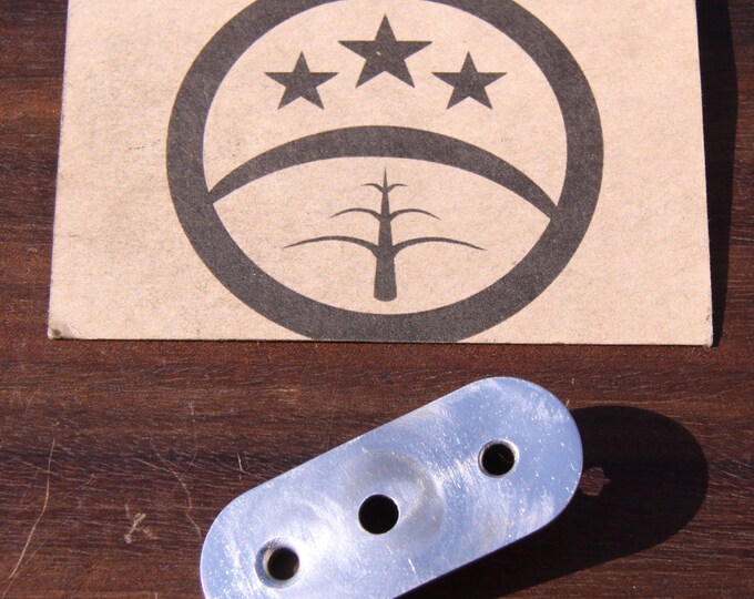 Singer Sewing Machine 201K MK1 Top Cover / Spool Pin Plate - Nice ...