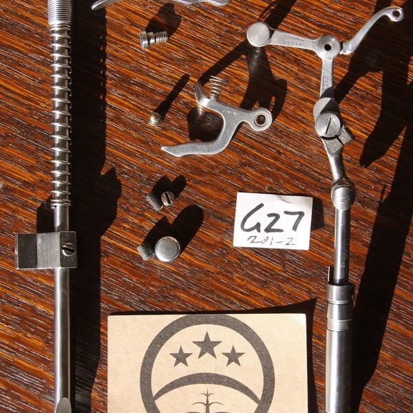 Singer Sewing Machine Parts 201 - Etsy