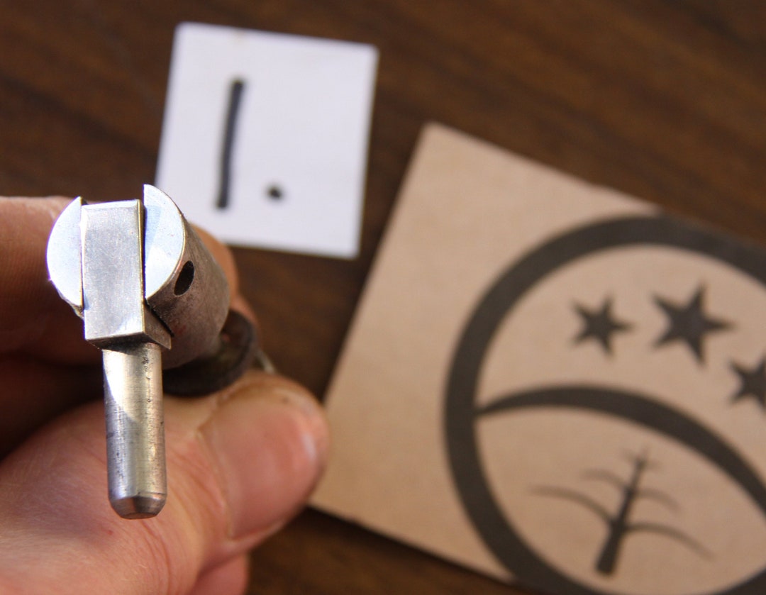 Singer Sewing Machine Hinge From A Bentwood Case Base - Polished up ...